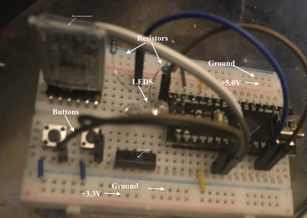 A Simple ATmega Circuit . . . – dochawk.org